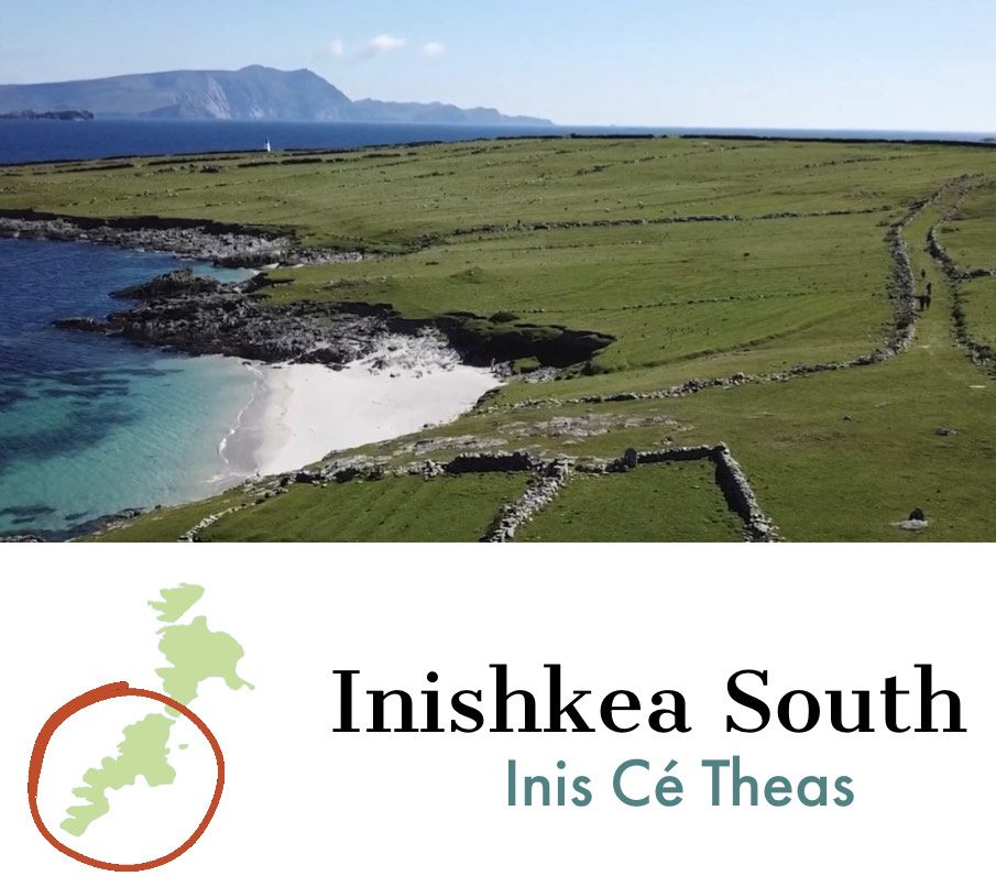 Home – Inishkea Islands