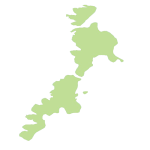 Inishkea Islands – Oileán Inis Cé